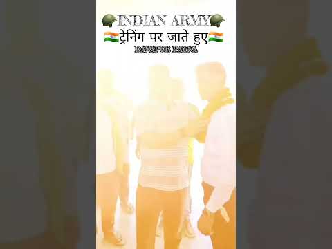 #army #training #indianarmedforces #indianarmy #realhero #specialforces #border #jaihind #part2