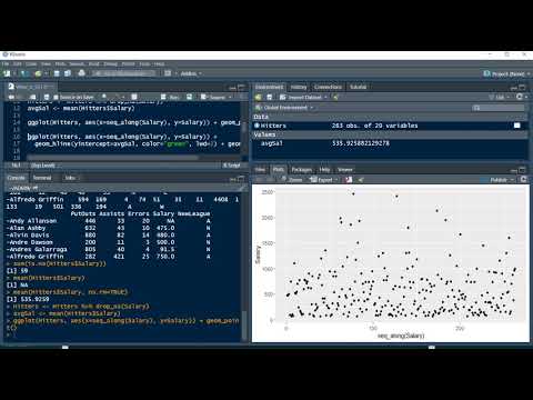 Diving into Linear Regression: What is SST?