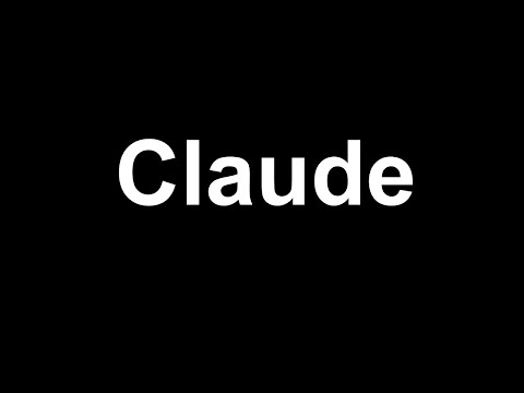 Claude Mlbb 4K wallpaper / Link In the description