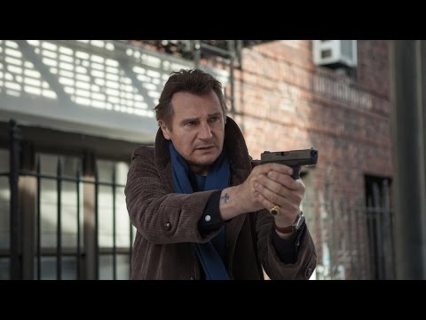 A Walk Among The Tombstones - Now Playing (HD)