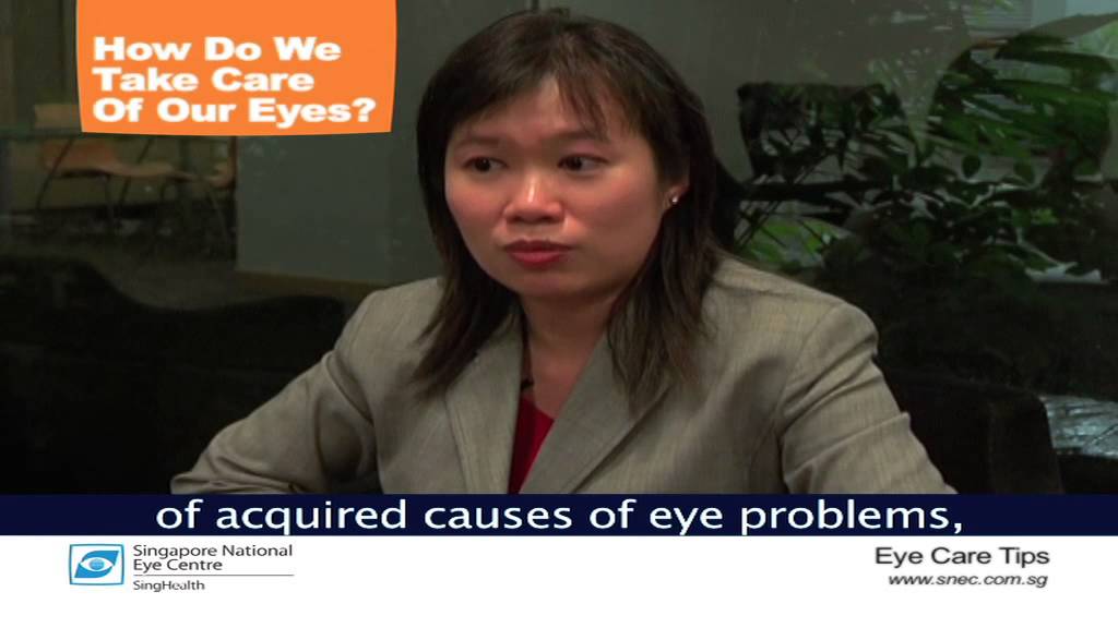 All About Conjunctivitis & Colour Blindness | Causes, Prevention and Treatment