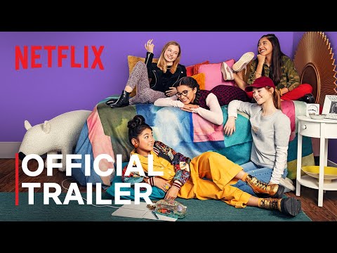 37 Best Netflix Original Series 2020 - New Netflix Shows to Watch 2020