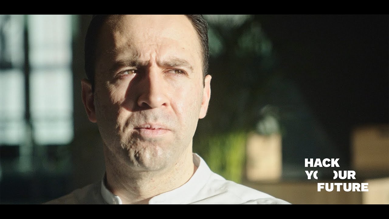 HackYourFuture Success Stories: Zuhair