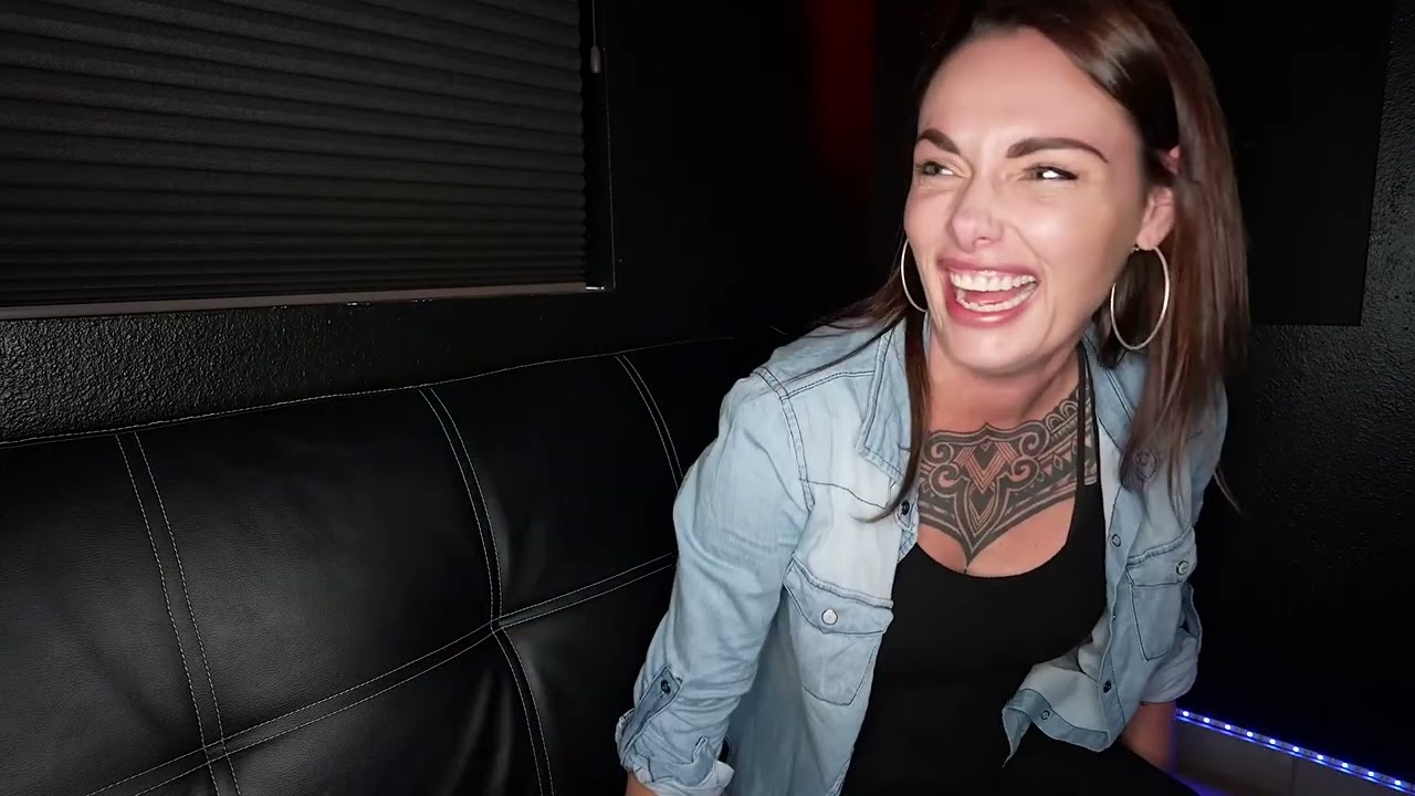 GloryHole Interview Part 2