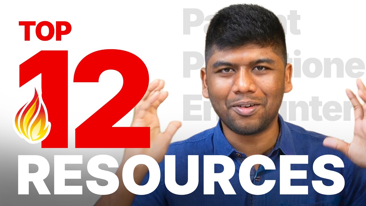 12 FHIR Resources Everyone Should Know!