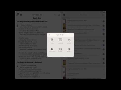 Read & Research Bible Study Method: Part 4 - Cross References