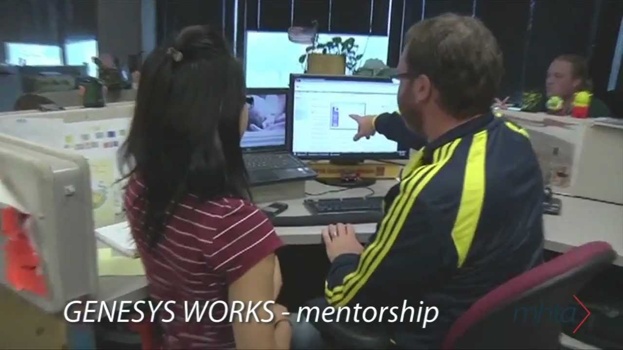 What is Minnesota Innovation and Technology?