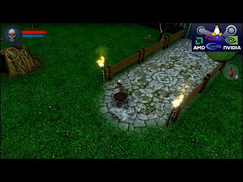 Steam Community :: Video :: The Dark Book episode