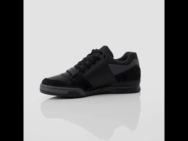LACOSTE MISSOURI INSULATE NERO - SNEAKER UOMO | Courir.it
