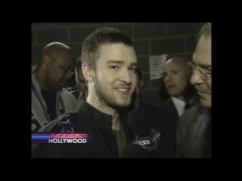 2004 - Houston hosts Super Bowl XXXVIII