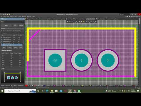 Altium Libraries Vid03: How to download Free Altium Libraries online from Altium Library Loader