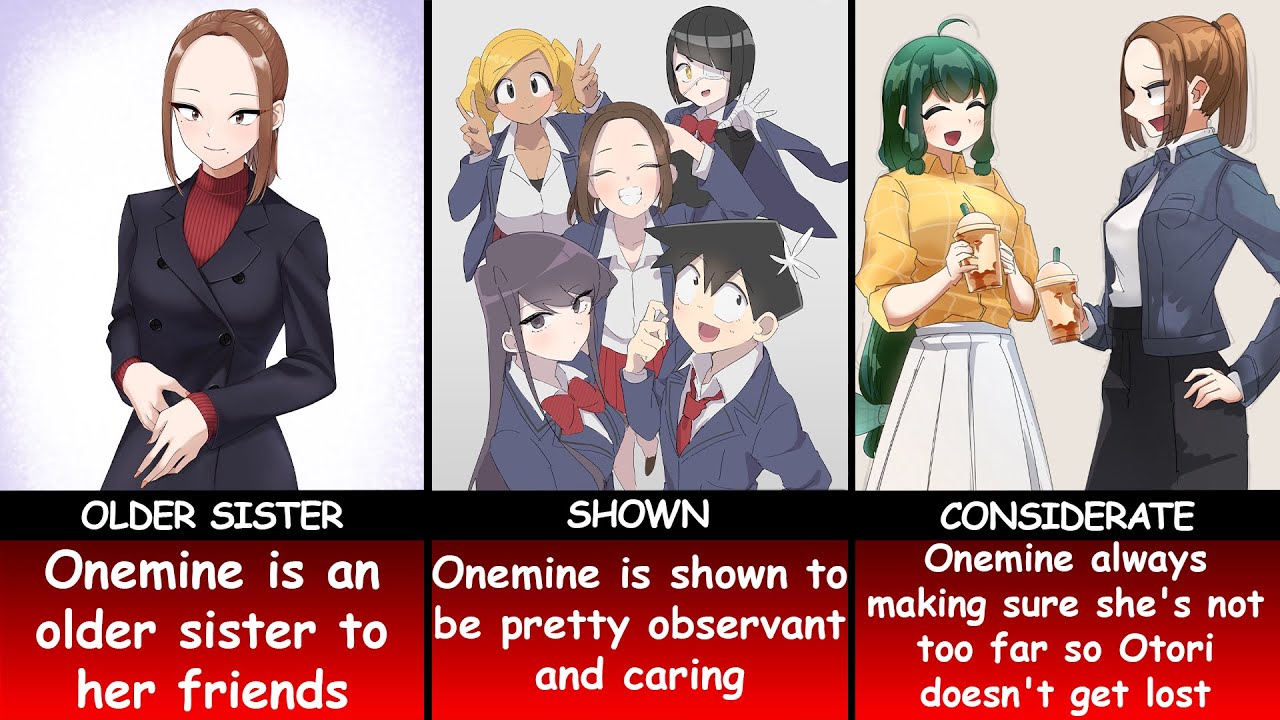 FACTS ABOUT NENE ONEMINE YOU MIGHT NOT KNOW