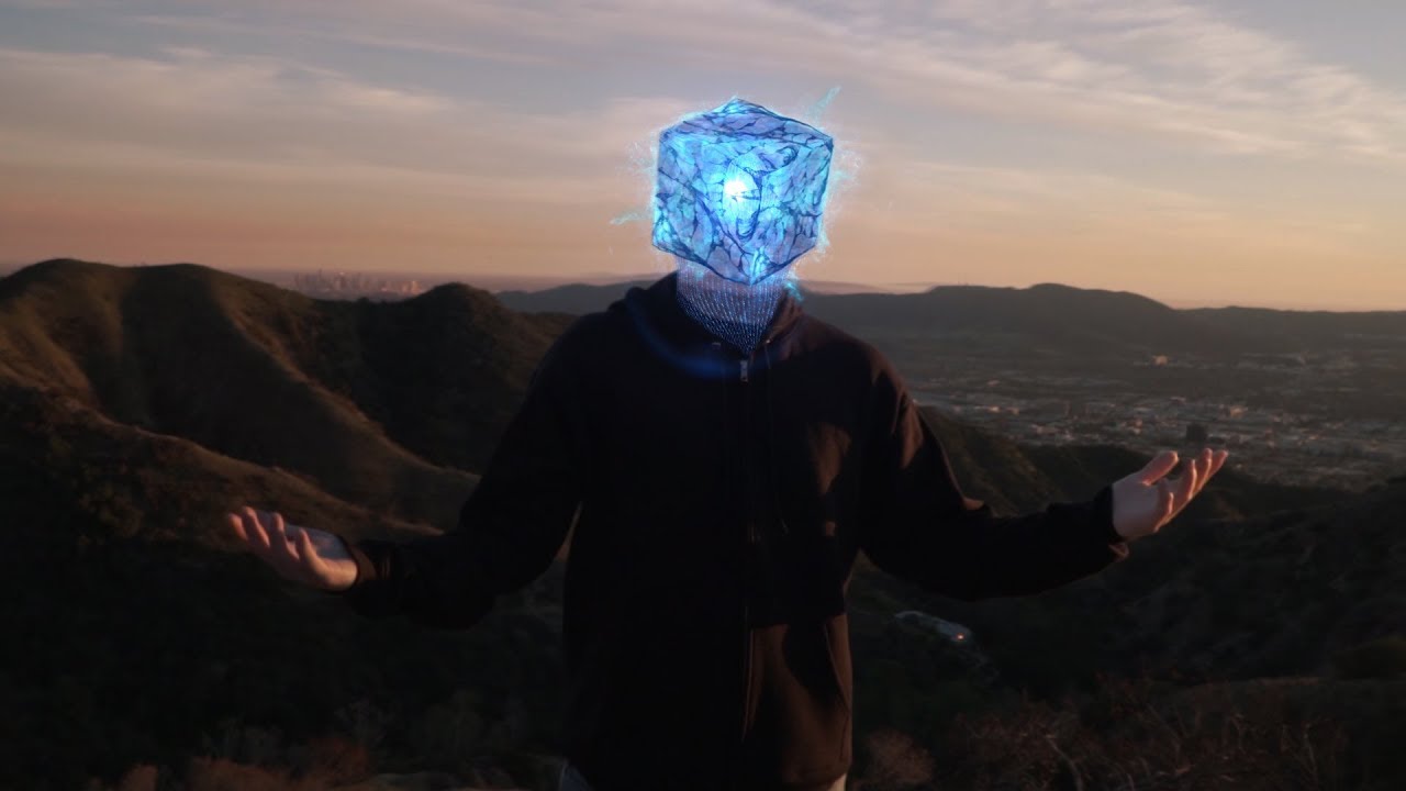 Hedras Ramos Premieres "Transitions" Music Video | Guitar World