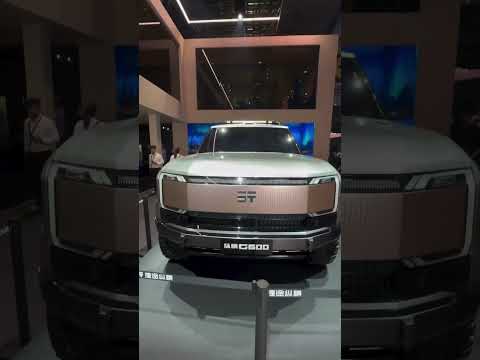 Jetour G600 π π₯ Launching in 2027@mr.car247 β¨π«#dubai #cars #jetour #g600 #uae #mrcar247 #wow