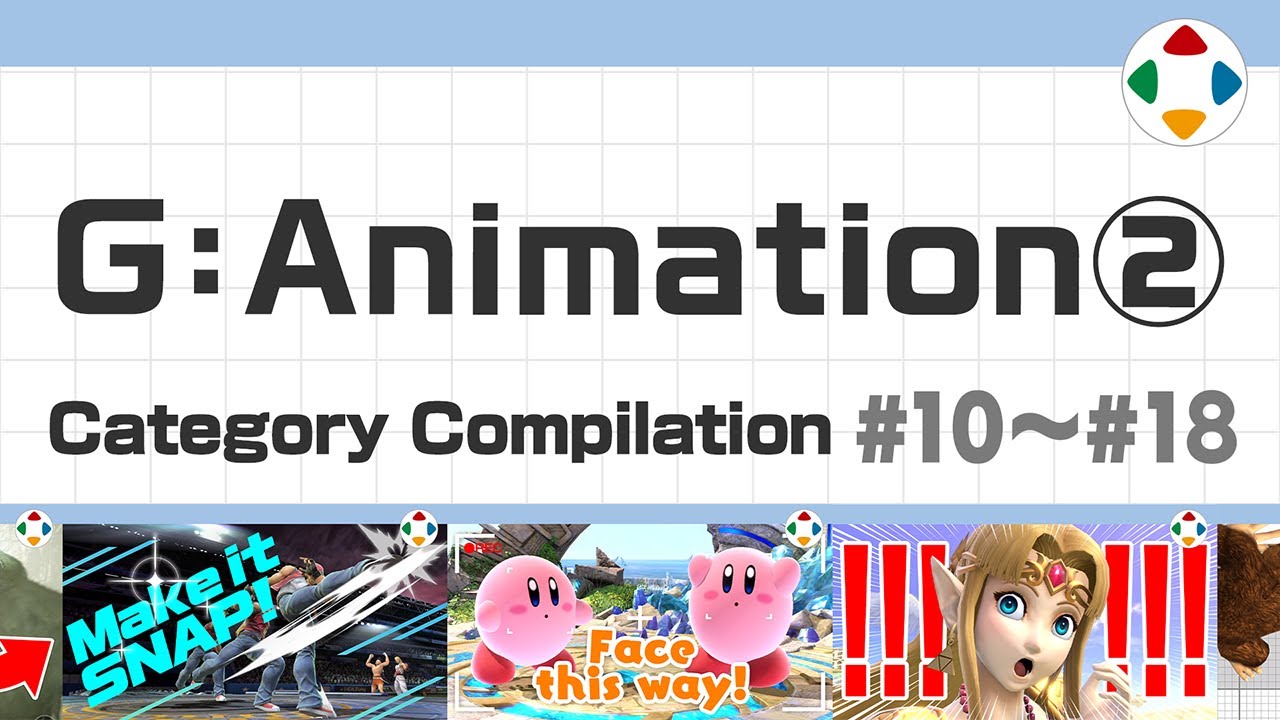 Exploring Damage Motion in Animation: Insights from Super Smash Bros ...