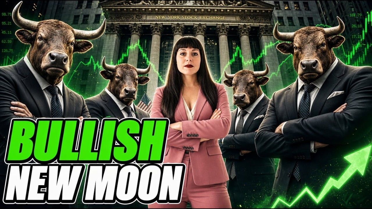 NEW MOON IN TAURUS - MAY 16 2026 | All 12 Signs