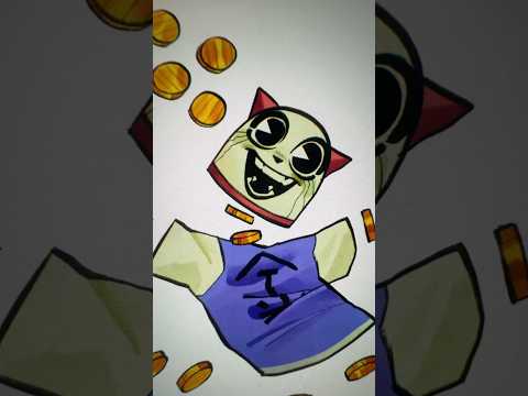 Kane in my style! / ENA: Dream BBQ