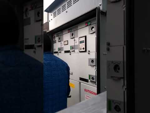 Schneider Ring Main Unit - Latest Price, Dealers & Retailers in India