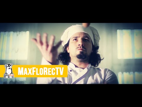 Grubson ft. Jarecki - Sanepid (official video)