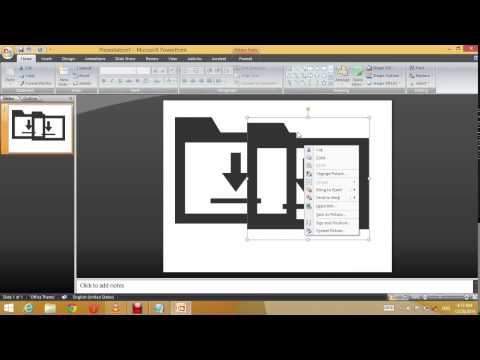 How to Create a Icon with Icons8 and IcoFX by Chamuth Chamandana