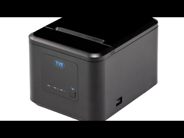 Tsc Barcode Printer - TVS RP 3230 AWB THERMAL POS PRINTER Manufacturer ...