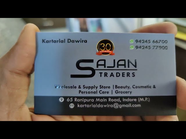 Visiting Card Printing Service - Foil Printing Visiting Cards Trader ...
