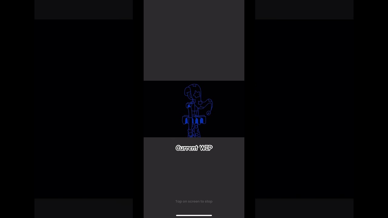 Here’s the work in progress of the animatic I’m currently working on :]