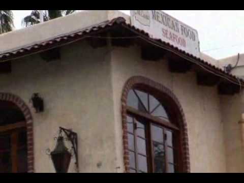 Catalina Island - Mi Casita Mexican Restaurant