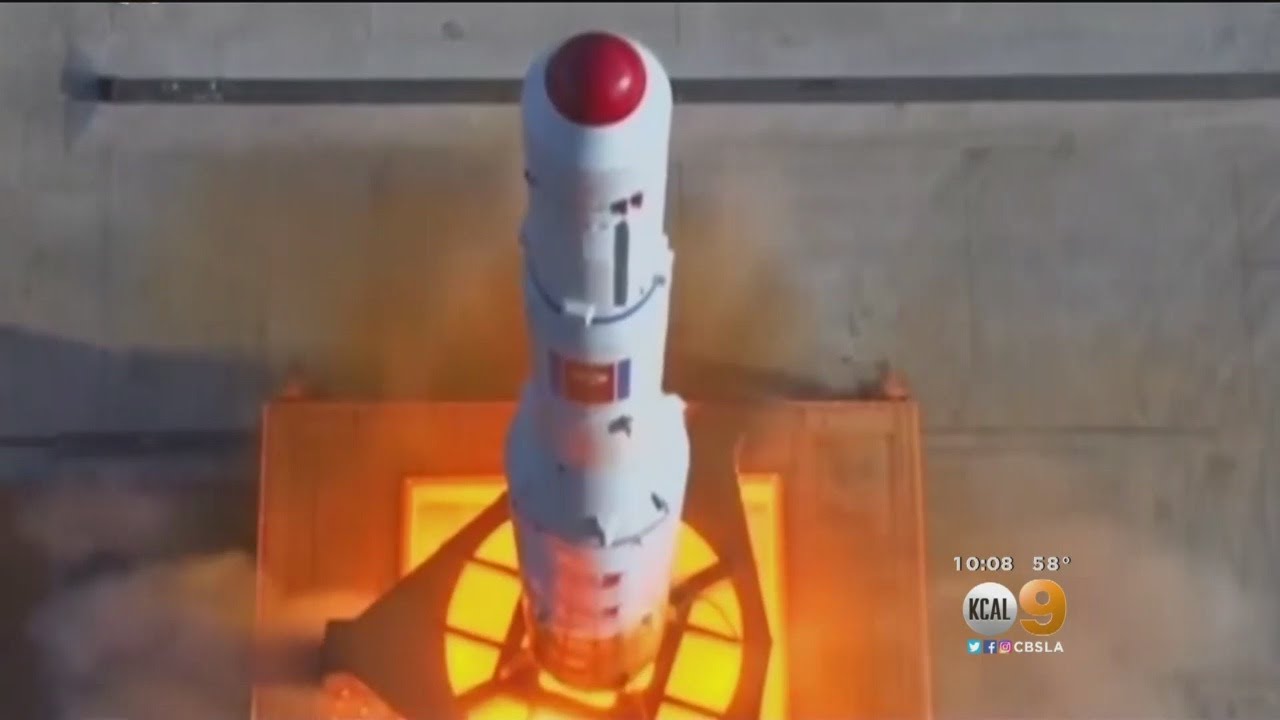 North Korea Announces It's Giving Up It's Nuclear Missile Testing Program