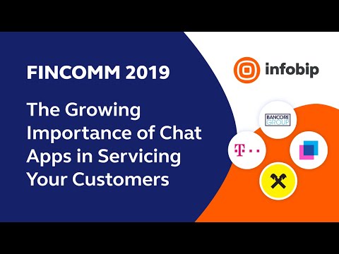Chat Apps: The Next Generation Banking Tool