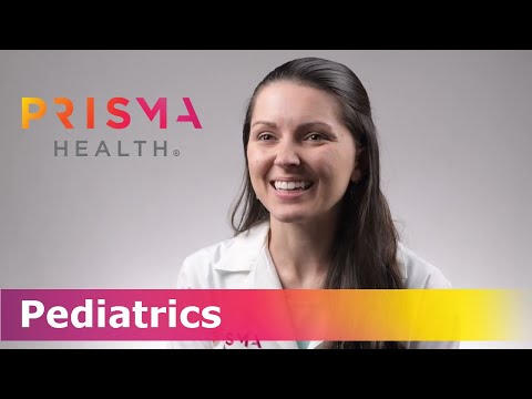 Rebekah Blankenship, PA is a Physician Asst. in Pediatric Surgery at Prisma Health - Columbia