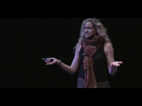 Dovetailing TED Talks – Sally Taylor and William Ury – VIACONFLICT