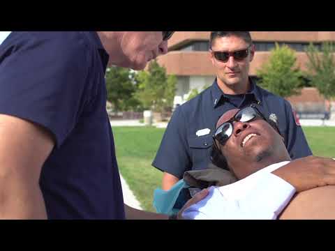 CNM CPR Training