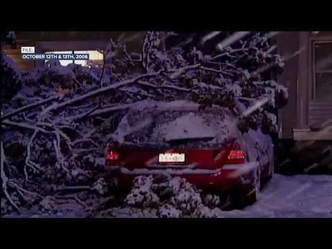 WNY remembers: 15th anniversary of Surprise October Storm