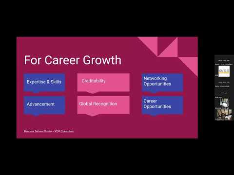 FREE Webinar | Certified Professional Purchasing Managers (CPPM)