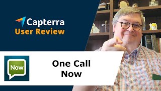 One Call Now Pricing, Alternatives & More 2024 | Capterra
