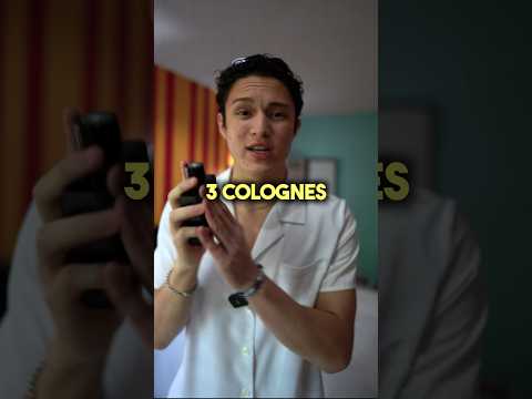 🔥BEST School Colognes #cologne #fragrance #perfume #shorts