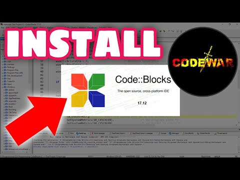Code blocks mingw - lalapathreads