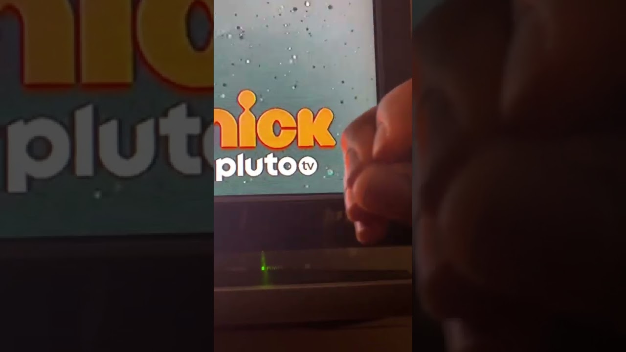 A strange Nick screen bug error…