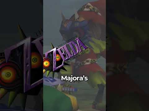 The Zelda Timeline EXPLAINED!