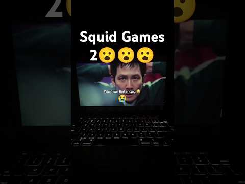 45.6 Billion won to USD #squidgame #netflix