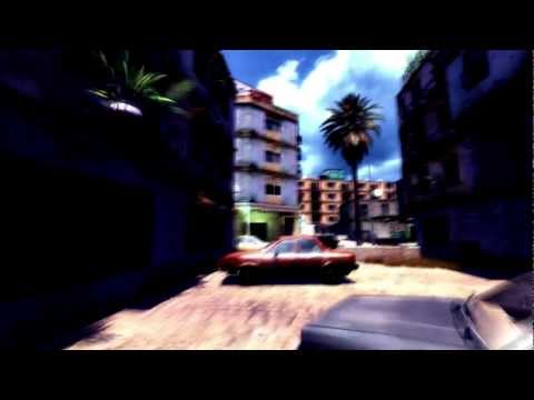 Steam Community :: Video :: Cod4 Promod - Citystreets Wallbang x3