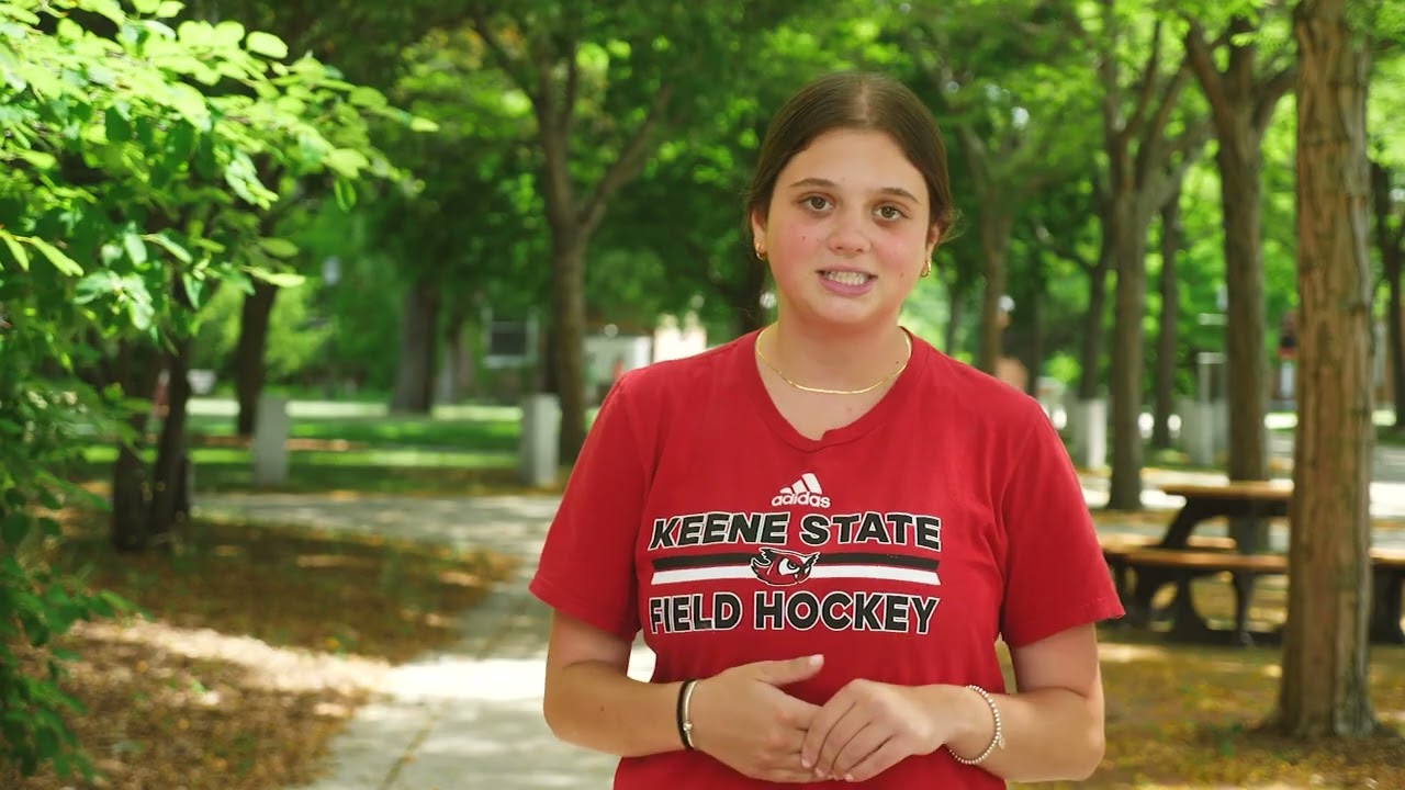 Visit Keene State This Summer