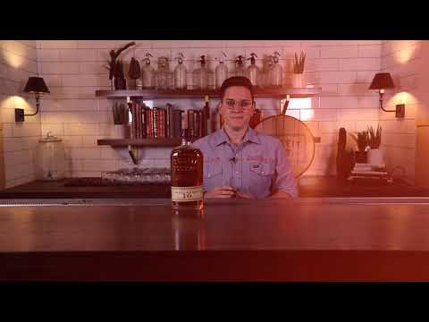 Virtual Tasting | Bulleit Bourbon 10 Year Old