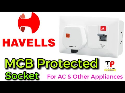 Havells Switchboards - Latest Price, Dealers & Retailers in India