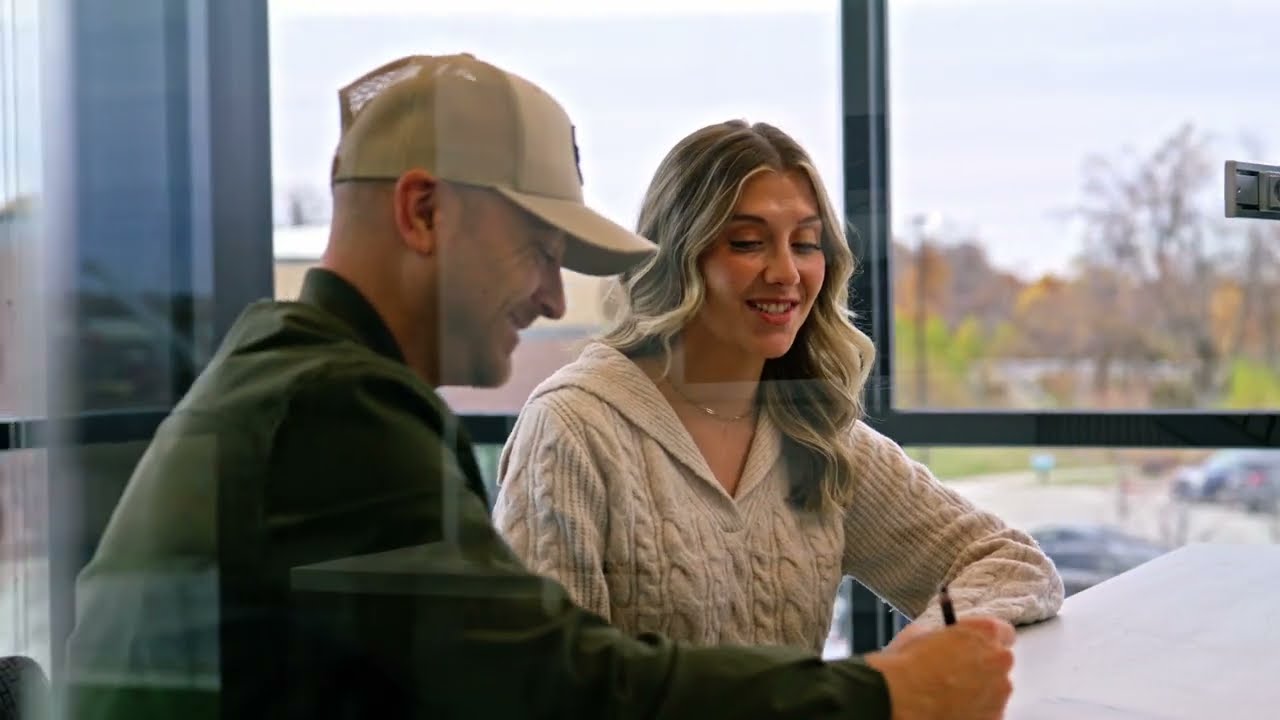 Revity Credit Union - Community Powered Banking