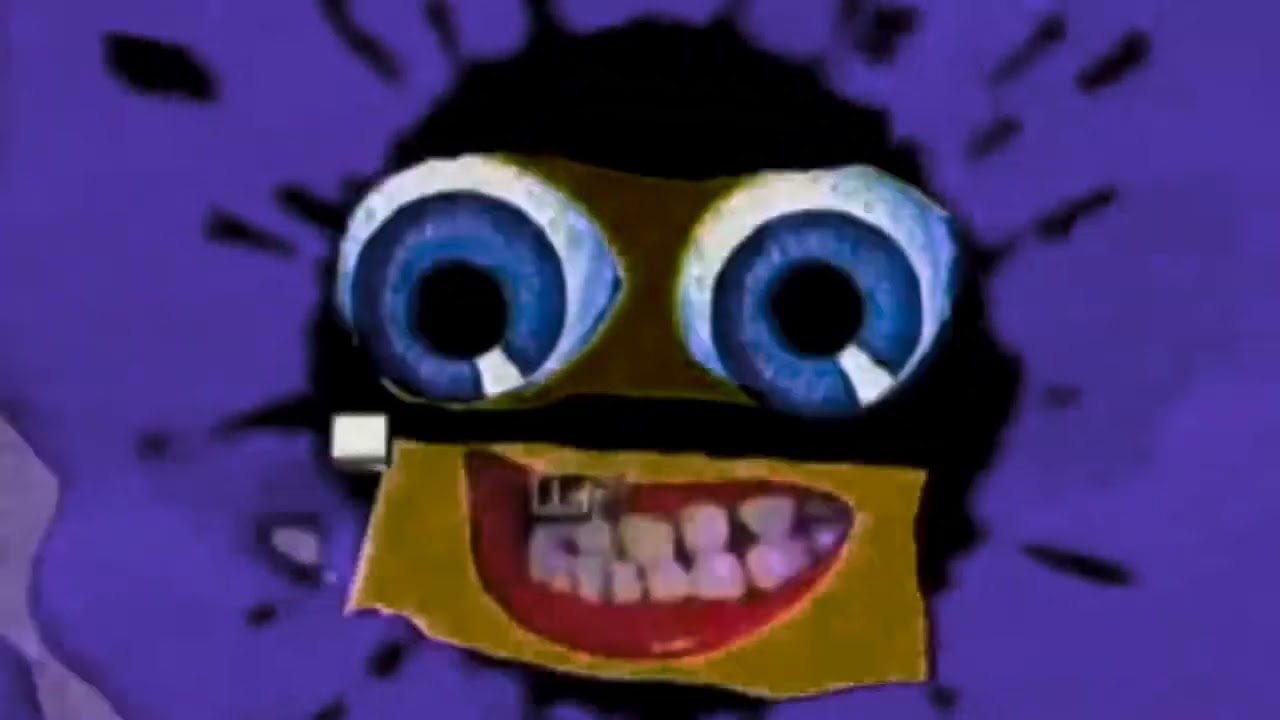 Klasky Csupo In Caught A Cold (Chromebook Version)