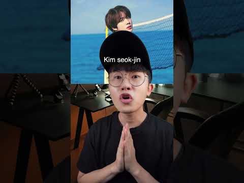Kpop stars' names that you don't know how to pronounce