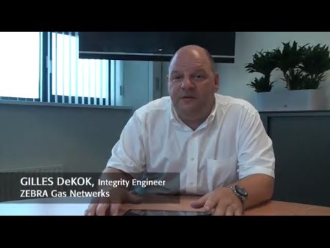 Natural Gas Pipeline SCADA with NovaTech D/3
