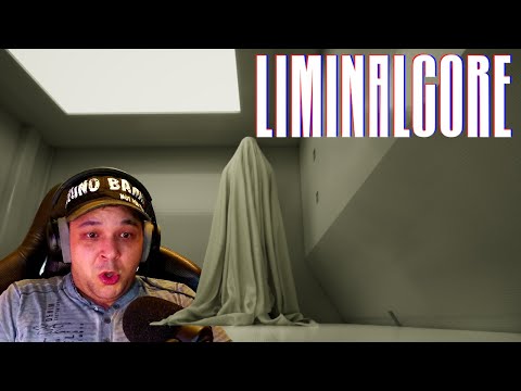 Steam Community :: LiminalCore